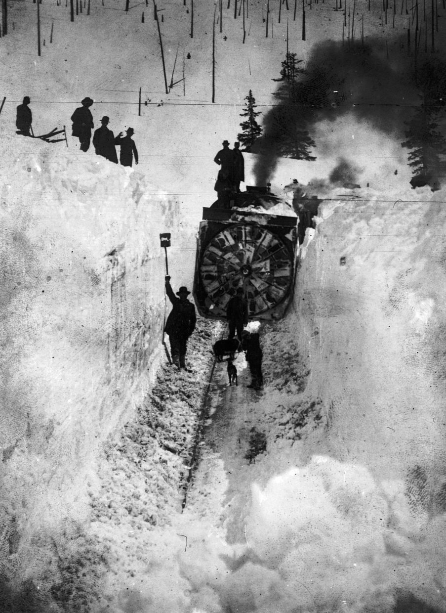 Mining history of Frisco, CO (sponsored) | SummitDaily.com