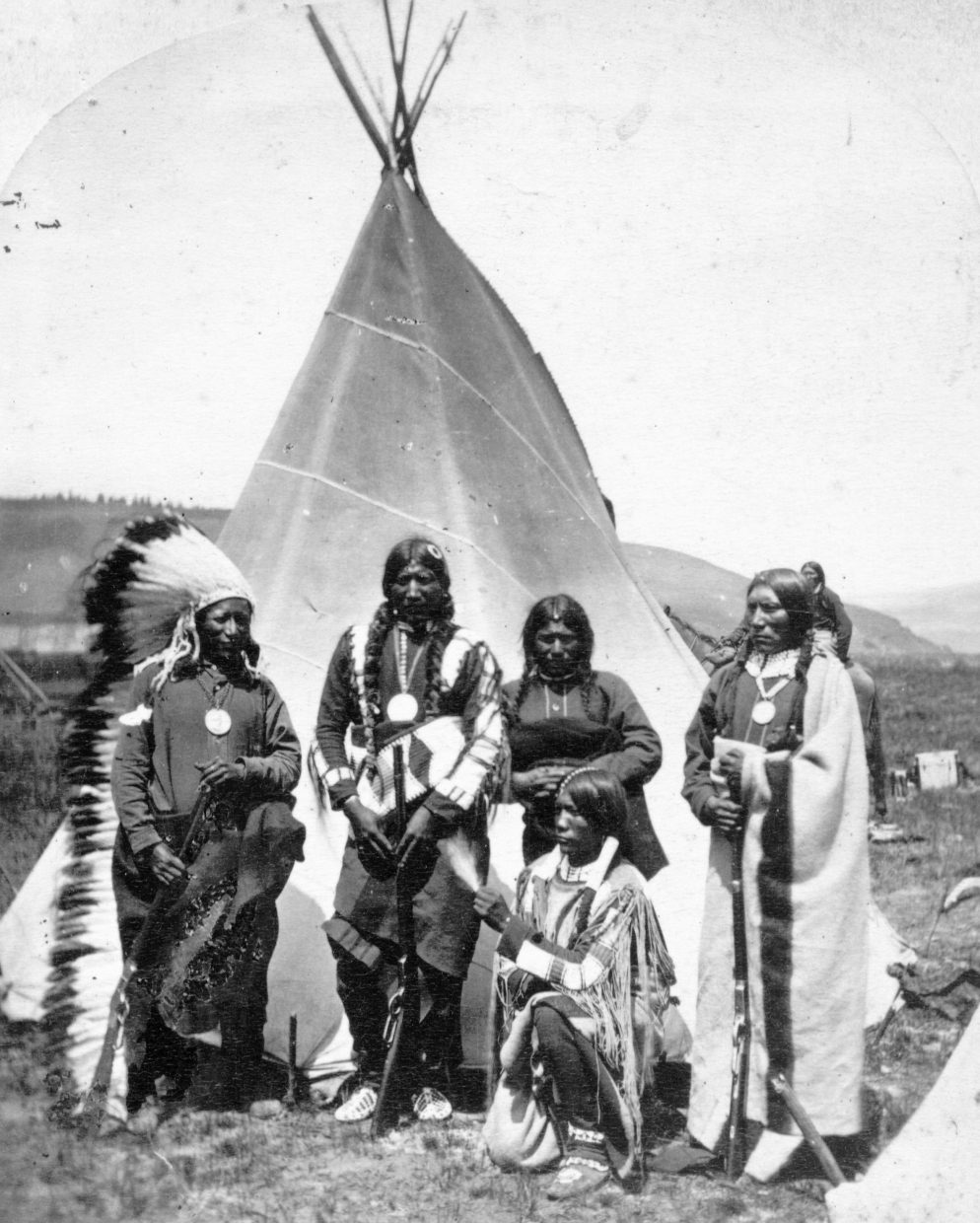 Mining history of Frisco, CO (sponsored) | SummitDaily.com