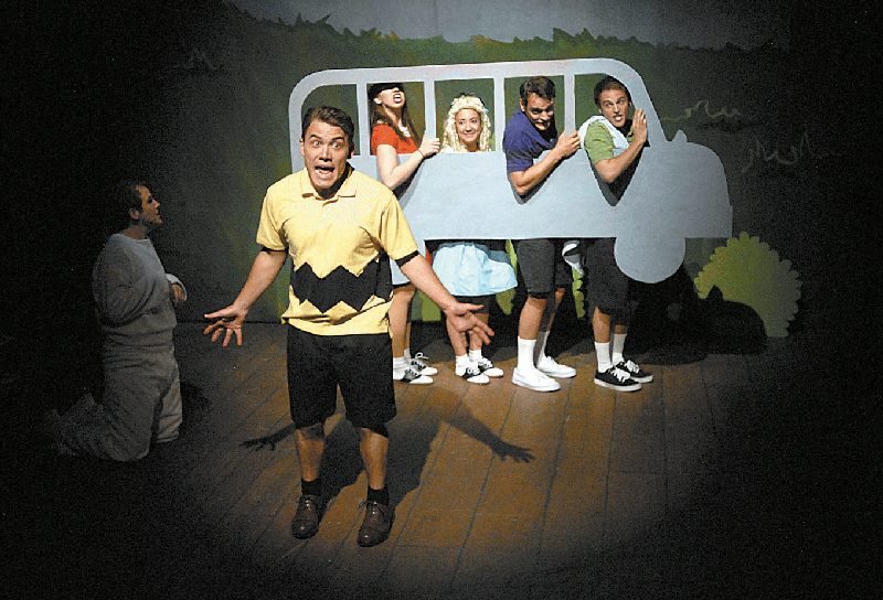 You’re a good play, Charlie Brown | SummitDaily.com