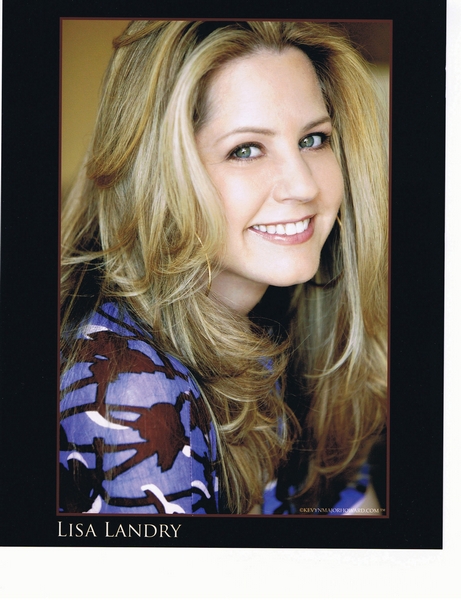 Enter Lisa Landry, of Comedy Central | SummitDaily.com