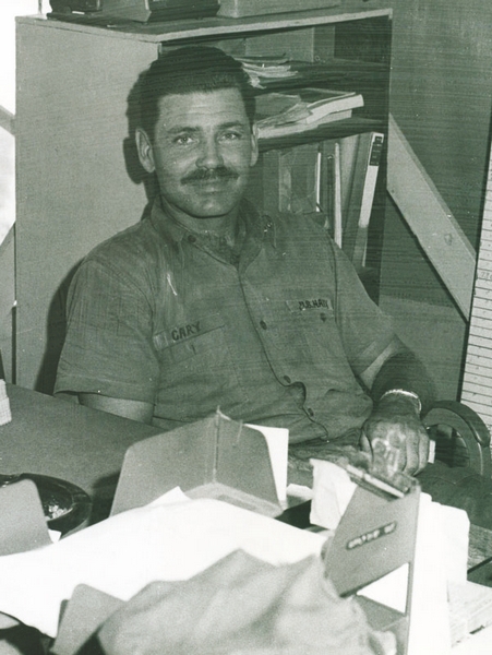 Bill Cary, 79, dies in Denver | SummitDaily.com