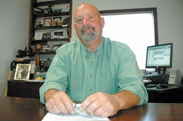 Dennis Flint case drags on | SummitDaily.com