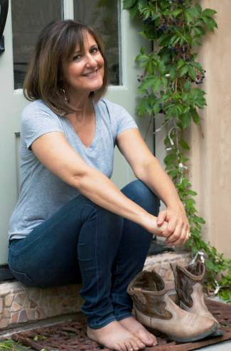 Carmela LaVigna Coyle, Monica Ropal bring their books to Next Page in ...