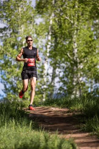 Vail’s Josiah Middaugh claims title nine | SummitDaily.com