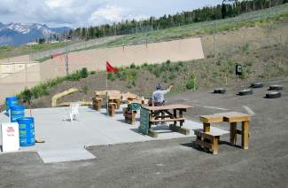 Summit County Shooting Range reopens Aug. 5 after nearly $200,000 in ...