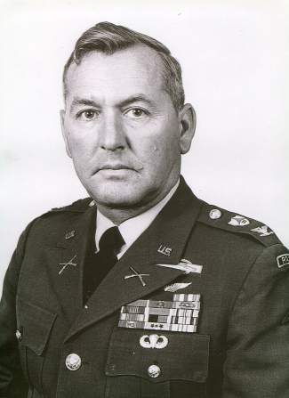 Obituary: Colonel Homer L. “Lee” Walker | SummitDaily.com