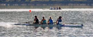 Results from the 2015 Lake Dillon Challenge rowing regatta ...