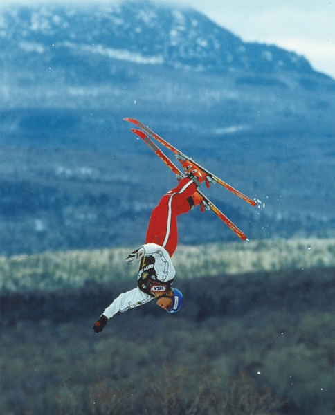 A look back: Winter Games in the 1990s | SummitDaily.com