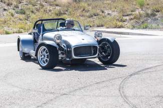 Birkin Direct offers sports cars in Gypsum | SummitDaily.com