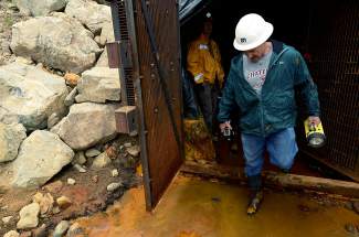 Summit County’s toxic Pennsylvania Mine unlikely to blow like Gold King ...