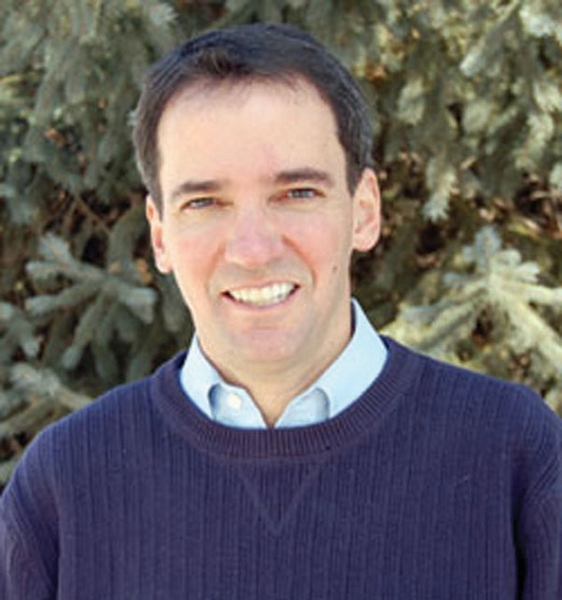 Romanoff talks transportation, politics, economy in Frisco ...
