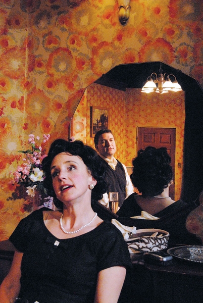 ‘Same Time, Next Year’ plays at the Lake Dillon Theatre | SummitDaily.com