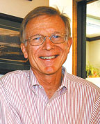 Jay Bauer: a legacy of wit and service | SummitDaily.com