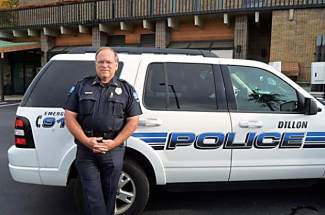 Dillon police chief Steve Neumeyer resigns ahead of busy season ...