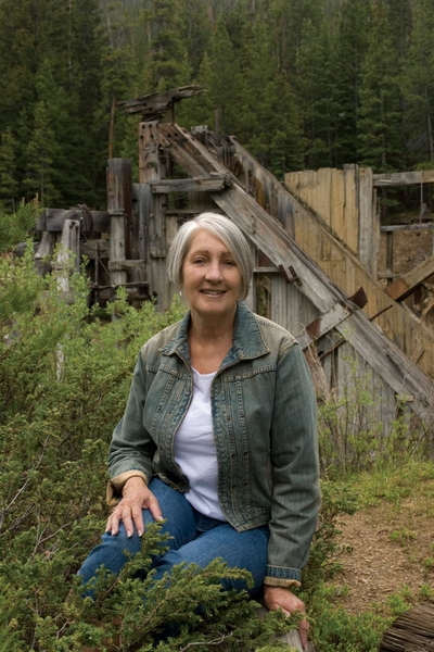 Award-winning author reads in Frisco | SummitDaily.com