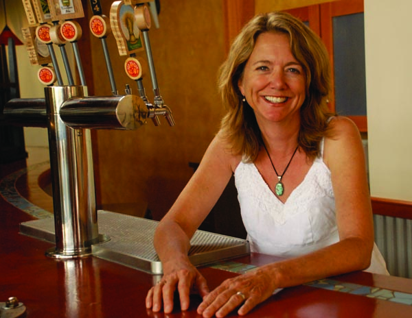 Kim Jordan: It’s time to pass clean energy legislation | SummitDaily.com