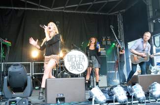 Keystone Resort’s Mountain Town Music Festival photos | SummitDaily.com