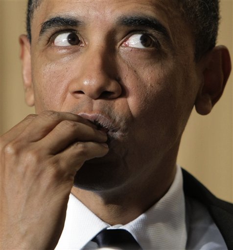 Obama opines on love – and birth certificates | SummitDaily.com