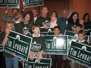 Mark Hurlbert bumped from ballot by Tim Leonard | SummitDaily.com