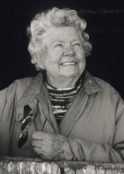 ‘Cowgirl’ Frances Long dies at 89 | SummitDaily.com