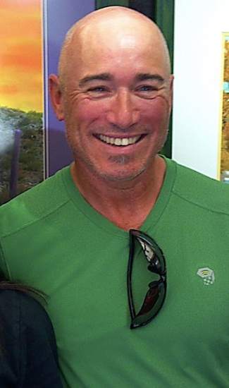 Hey, Spike! chats with a Colorado Trail hiker | SummitDaily.com