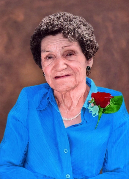 Memorial service July 23 for Edna Polhemus Wells | SummitDaily.com