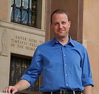Congressman Jared Polis teams up on literacy bill | SummitDaily.com