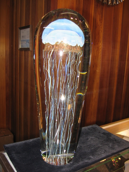 Sculptures stolen from Breckenridge art gallery | SummitDaily.com