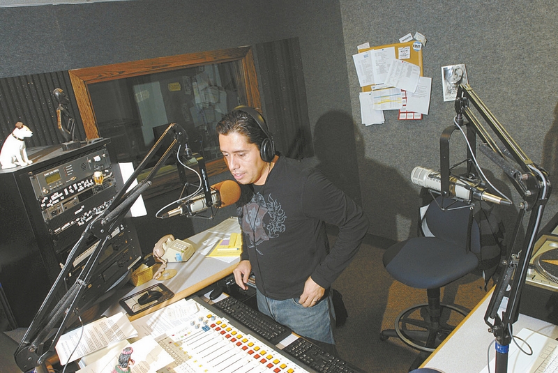 Summit County’s first Spanish language radio station launches ...