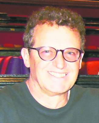 Music director Len Rhodes resigns from Lord of the Mountains church ...