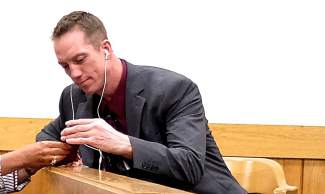 Retrial of Charles Sattler: Decision in assault case turned over to ...