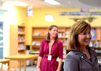 State Rep. Millie Hamner faces challenging session, election in 2014 ...