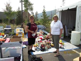 Senior Rummage Sale and Silent Auction coming to Frisco | SummitDaily.com