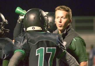 Tigers turnaround: An inside look at the 2015 Summit High School ...