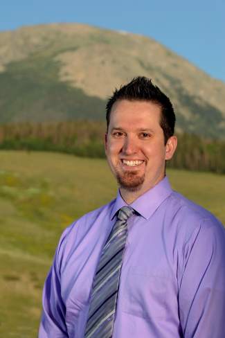 Stressed out in Summit: Dr. Benjamin Cole talks about health effects of ...