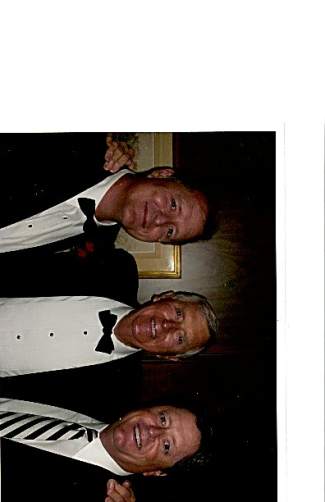 Obituary: Jerry James | SummitDaily.com