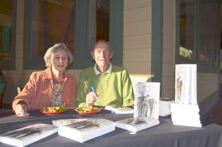 Keystone Ski Resort founders Bill and Jane Bergman share their story ...