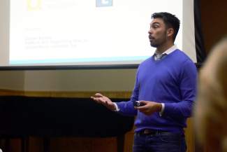 Colorado’s largest LGBT advocacy organization visits Frisco ...