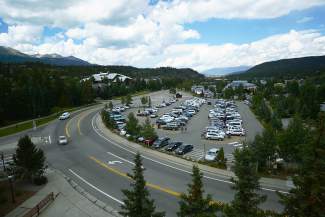 Breckenridge voters to decide on lift-ticket tax for parking, transit ...