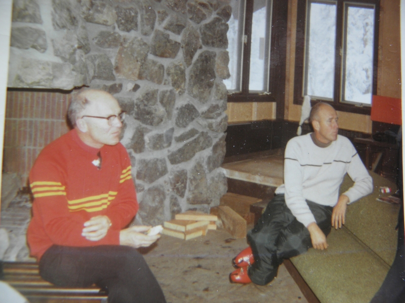 Keystone marks 40 years of skiing | SummitDaily.com