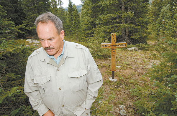 Cold case: Tracking a Summit County double-murder from 1982 ...