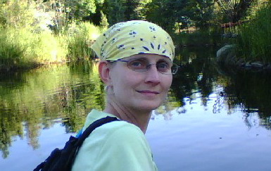 Obituary: Denise Townsend, 34 | SummitDaily.com