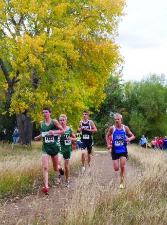 Summit High cross-country team has eye on state championships ...