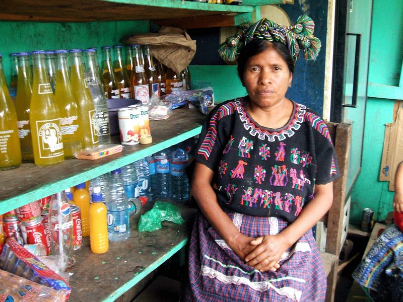 Helping Third World women | SummitDaily.com