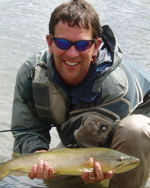 Scott Bosse: Finally a good rivers bill | SummitDaily.com