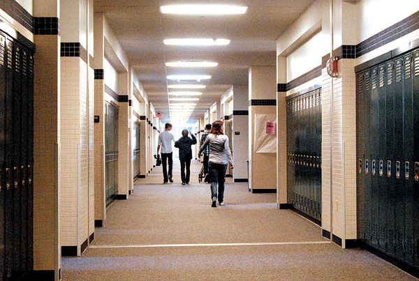 A new schedule for Summit High School? | SummitDaily.com