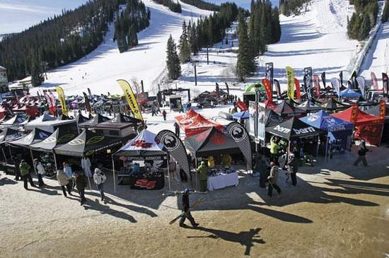 Snow Show kicks off Thursday | SummitDaily.com