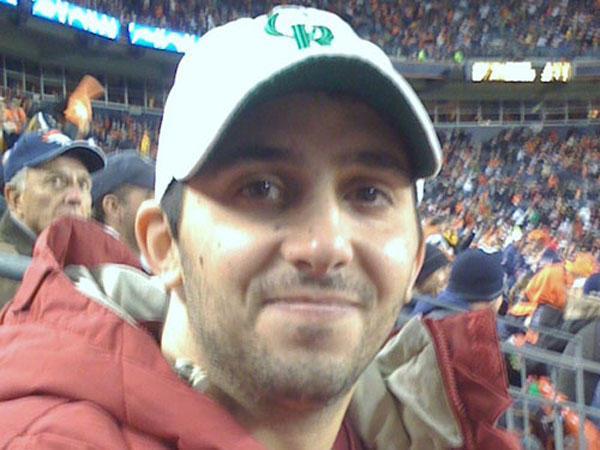 Todd Allan Gardner: 1982-2011 | SummitDaily.com