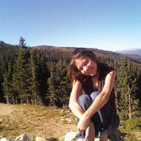 Becky Lynn Killpack, 1979-2011 | SummitDaily.com