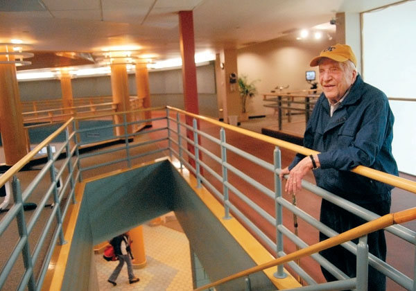 Who We Are: Bill Hirsch – A life worth living | SummitDaily.com